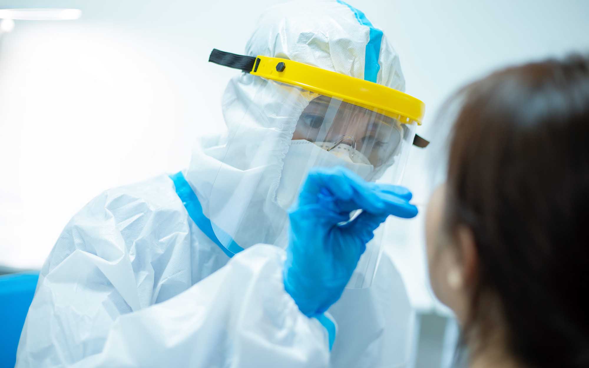 Pandemic and Emergency Preparedness | Owens & Minor