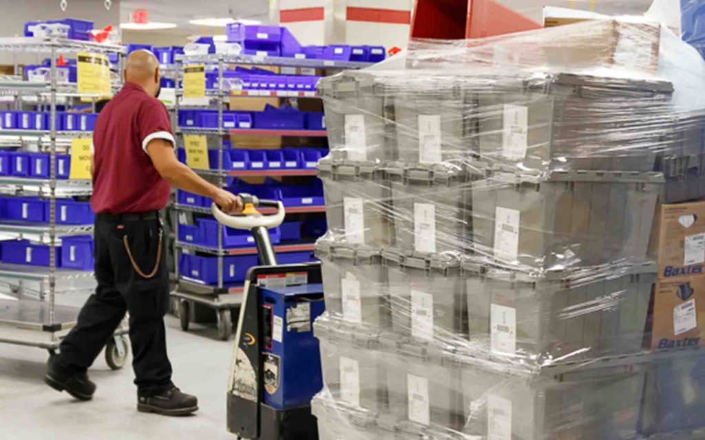 What is Expanded Access™? - Owens & Minor