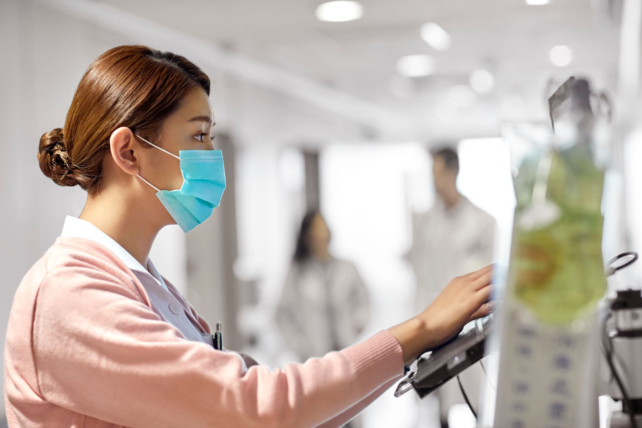 Logical Unit of Measure (LUM) Solutions | Owens & Minor