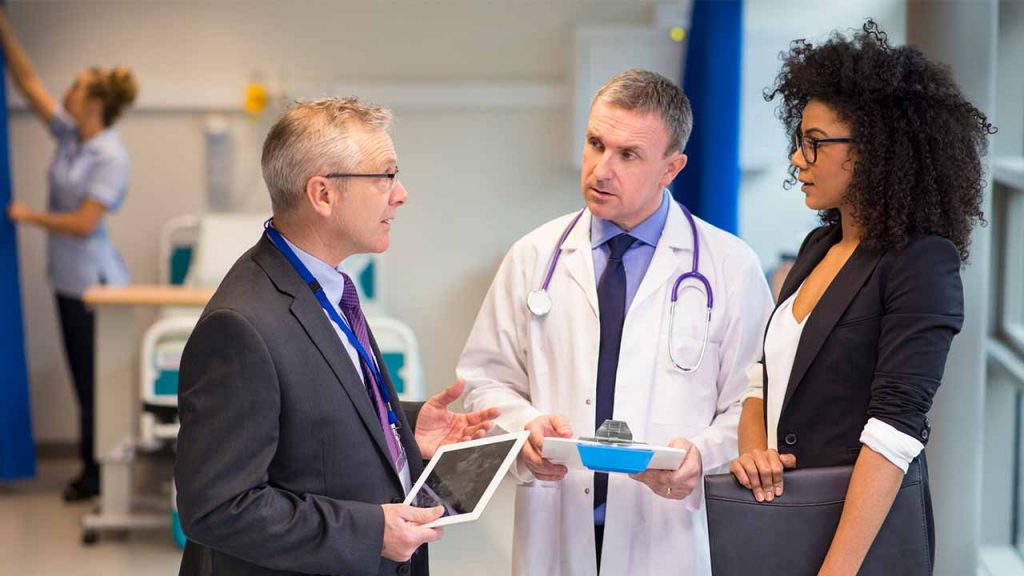 What is a supplier network? - Owens & Minor