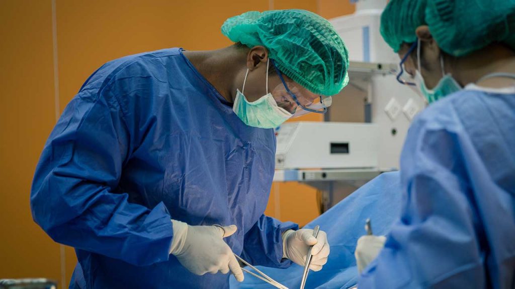 What is digital tissue management? - Owens & Minor