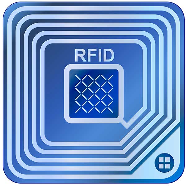 Open Architecture RFID Supply Management | Owens & Minor